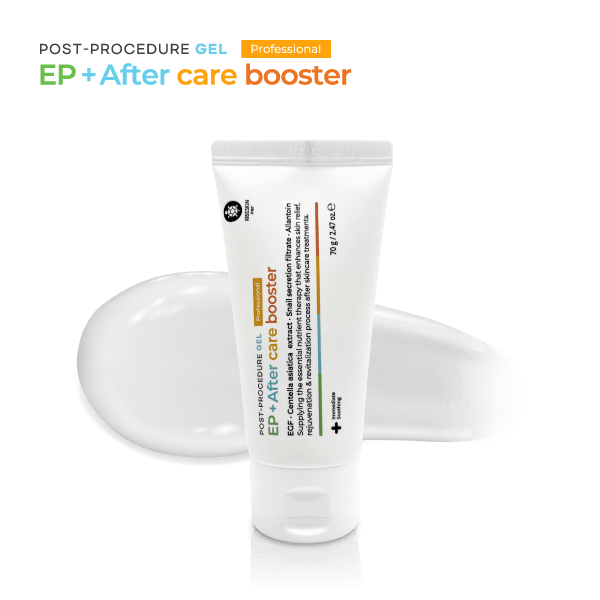 EP+After Care Booster Gel - Unlimited Supply Corp