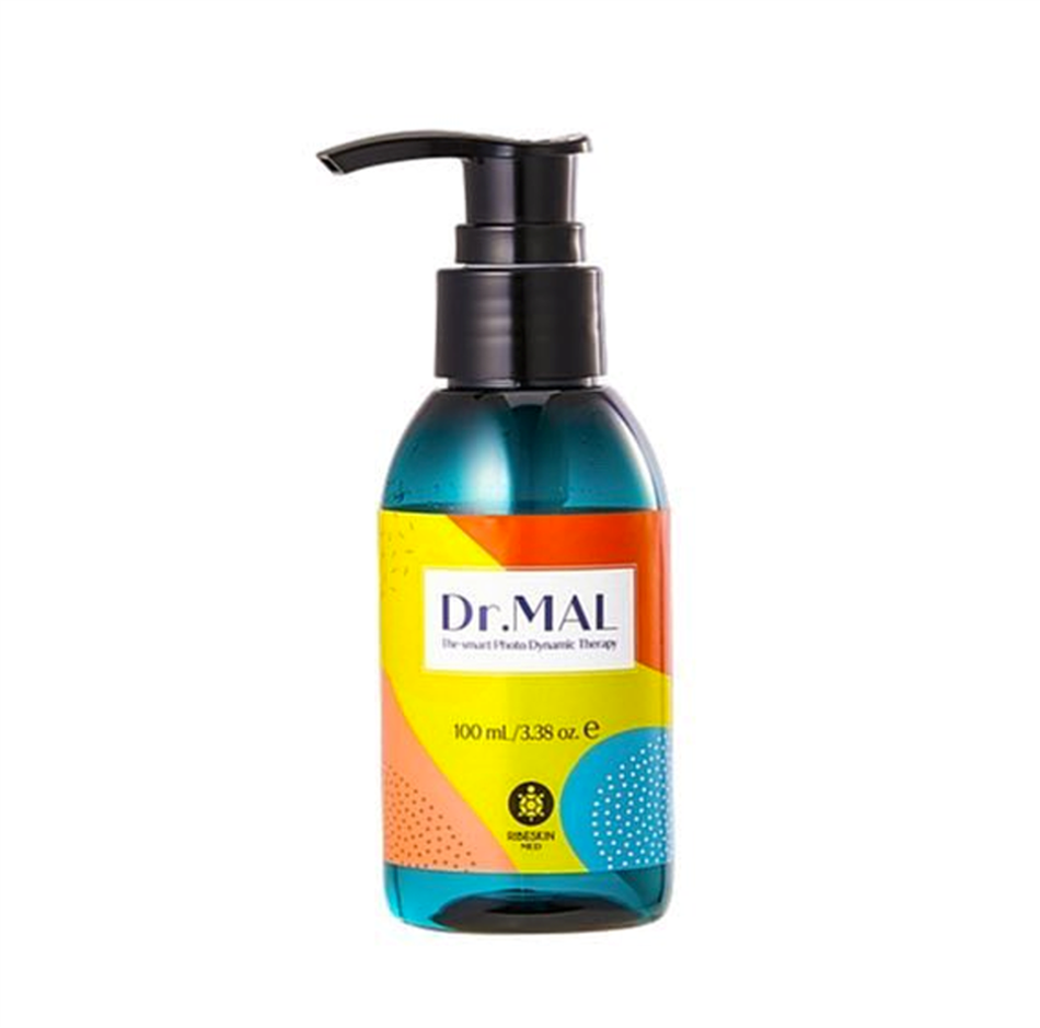 Ribeskin Dr.MAL PDT Cleanser 100ml. 1 Bottle - Unlimited Supply Corp